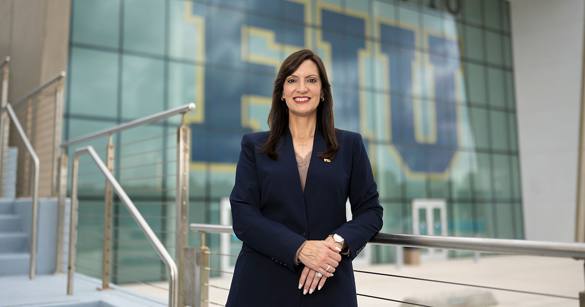 FIU Office of the President